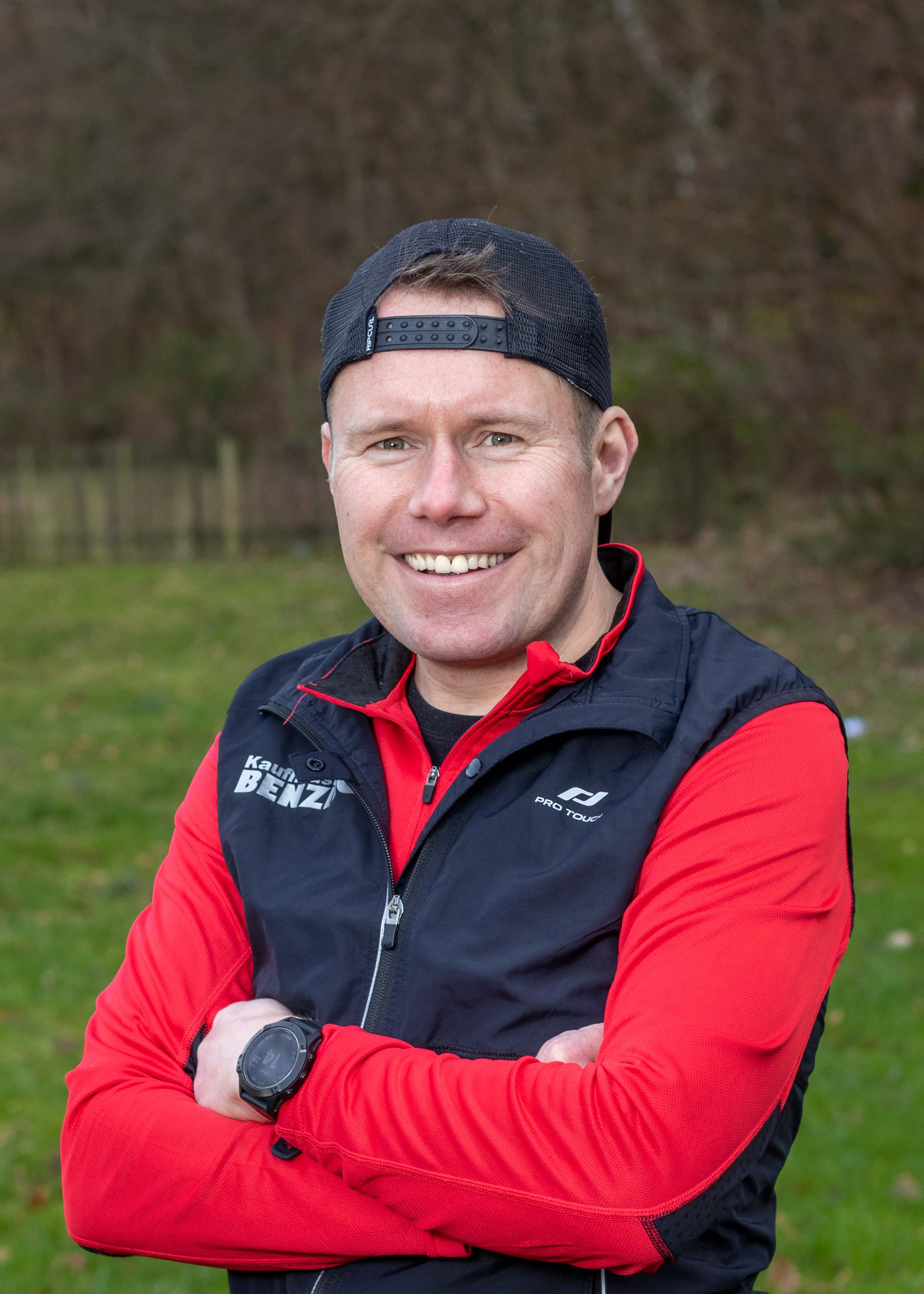 Lauftreff Freigericht e.V. - Der Verein