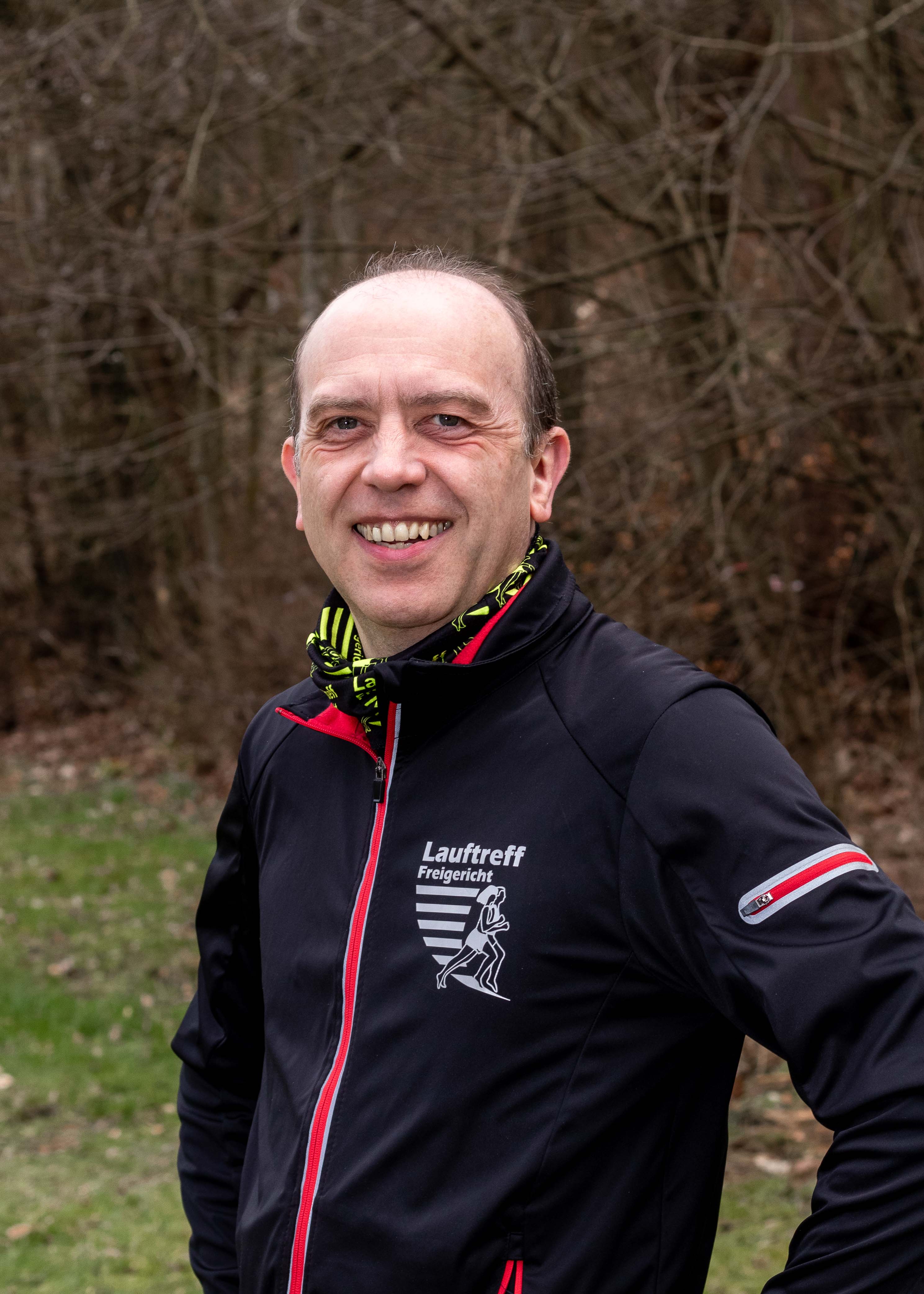 Lauftreff Freigericht e.V. - Der Verein